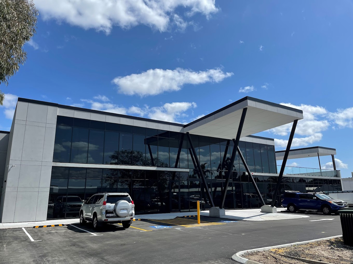 Zenith Energy | Evotec